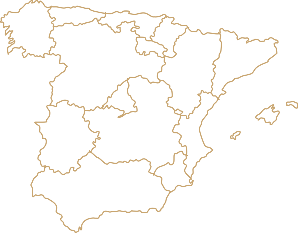 Wine map - oldworldwines.es